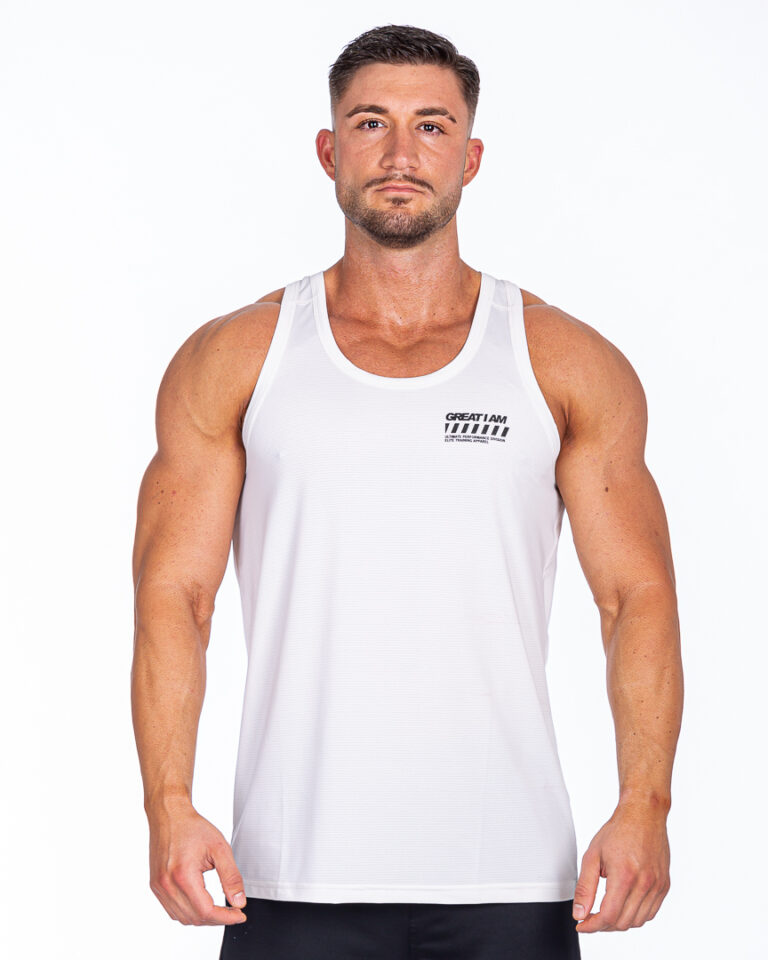 GREAT I AM | OFFICIAL - Sportswear and streetwear