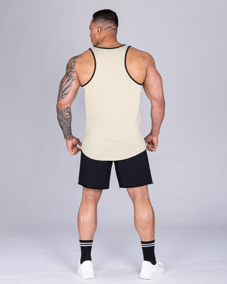 TANKTOP GYM SOCIETY | Roupa de Ginásio, Fitness e Street Wear